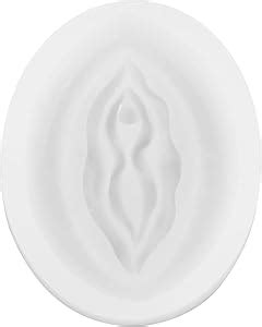 Amazon Com 1Pc Women Genital Shape Chocolate Mold Novelty Candy Making Molds Silicone DIY Mould
