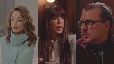 Igra Sudbine 957 Epizoda Senka želi Dete Nebojša Je Sofiji Za Vratom Tvinemania