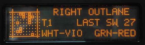 Flippers Be How The Switch Matrix Works And Testing Pinball Switches