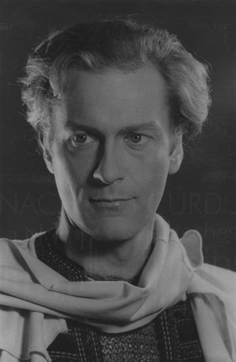 Nathan Der Weise Rollenporträt 2 Nachlass Curd Jürgens