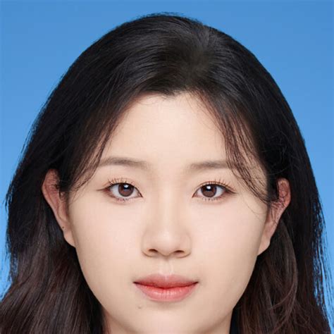 Xinying Liu Northwest A And F University Yangling Department Of Food Safety And Nutrition