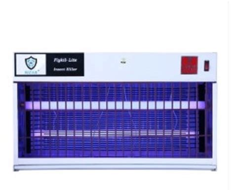 Automatic Electric Flying Insect Killer At Best Price In Delhi Mansi