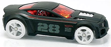 Torque Twister – 65mm – 2010 | Hot Wheels Newsletter