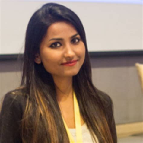 Megha Kashyap Programme Coordinator Tata Institute Of Social Sciences Mumbai School Of