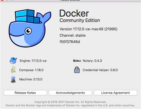 sql server in docker on mac not working any more · issue 259