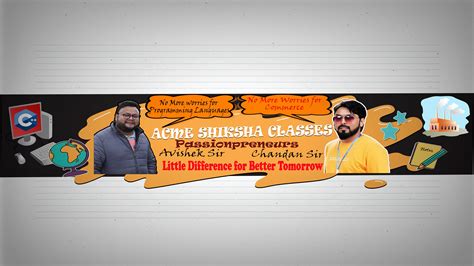Acme Shiksha Classes Home