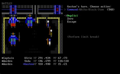 Any Activeambitious Qbasic Game Dev Projects Rqbasic