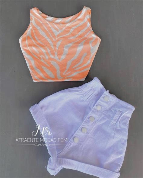 Pin De Silvia Em Moda Looks Casuais Femininos Looks Moda Looks