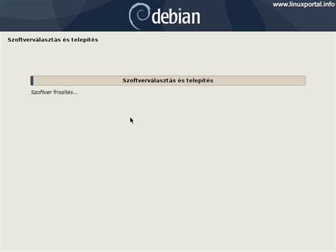 Install Debian 10 Buster Minimum Server Linux Portal