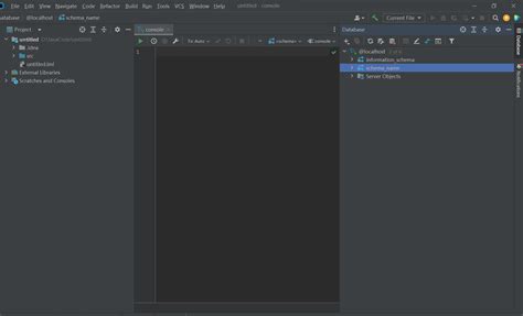 Mysql连接idea详细教程mysql57与idea Csdn博客