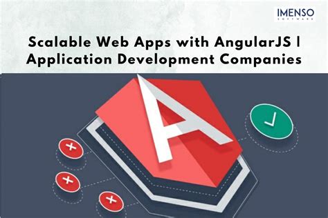 Ppt Scalable Web Apps With Angularjs Application Development