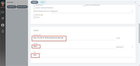 gitlab runner与argocd持续部署 gitlab argocd csdn博客