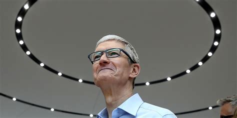 Tim Cook Built Apple Into A 4 Trillion Powerhouse He Leaves Big