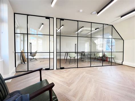 Top Glass Partitioning Uk Projects Of Get A Quote