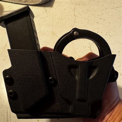 Chp Badge In Pvc Full Color Etsy