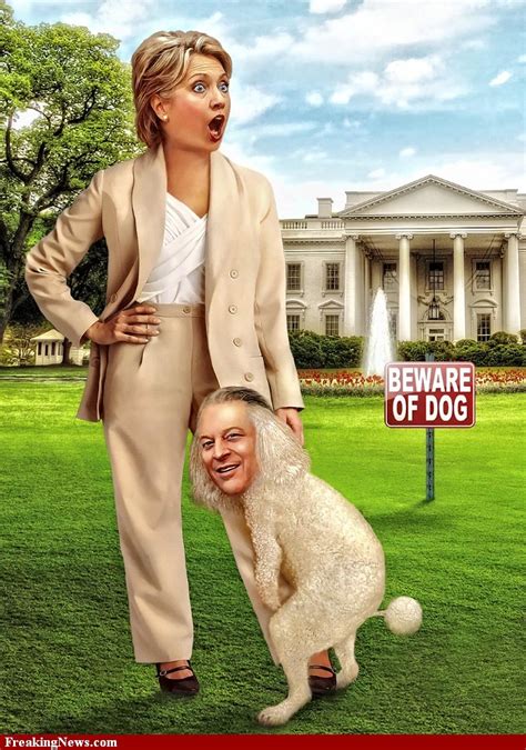 Give Us Liberty Apb Warning A Serial Sex Poodle Has Slipped Its Collar