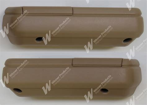 Holden Commodore Vb Wagon