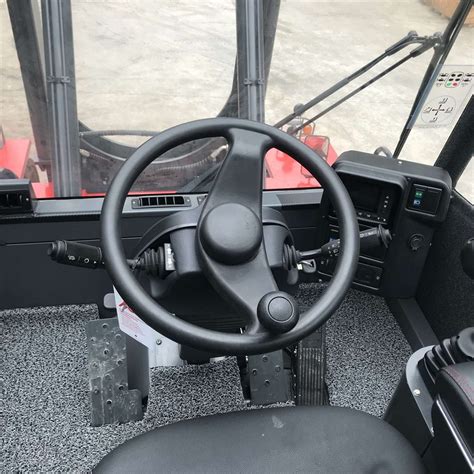 China Customized 45 Ton Container Forklift 40ft Container Spreader Container Lift Spreader Heavy China Customized 45 Ton Container Forklift 40ft Container Spreader Container Lift Spreader Heavy