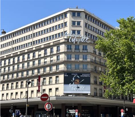 🇫🇷프랑스파리 가방쇼핑👜 추천 쁘랭땅 백화점 할인꿀팁루이비통and디올 네이버 블로그