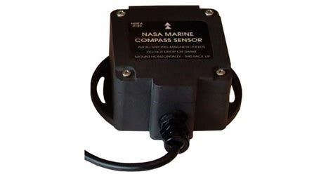 Nasa Nmea Compass Sensor Nmea Comp
