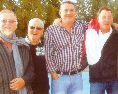 Écully Nécrologie Les Jardiniers DÉcully Pleurent Frédéric Chalancon