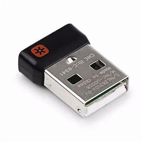 G Logitech Unifying Usb Receiver At Piece In Chennai Id