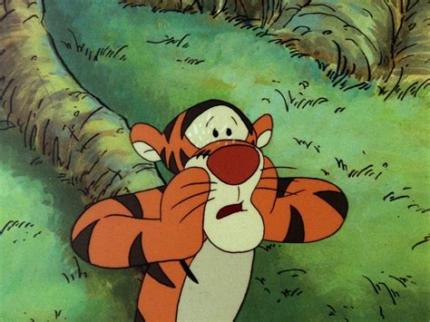 The New Adventures Of Winnie The Pooh Season 4 Home Is Where The