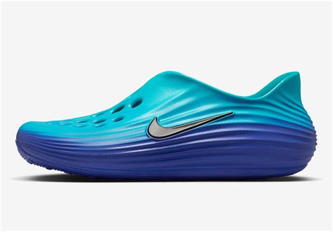 Nike Reactx Rejuven8