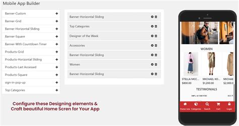 Woocommerce Mobile App Builder User Manual Knowband