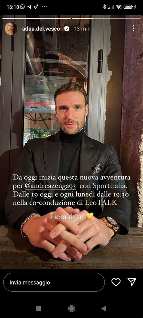 Adele Scalia Adele Twitter