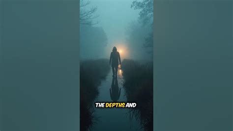Mystery Of The Marshlands The Vanishing Lights Of Louisiana Youtube