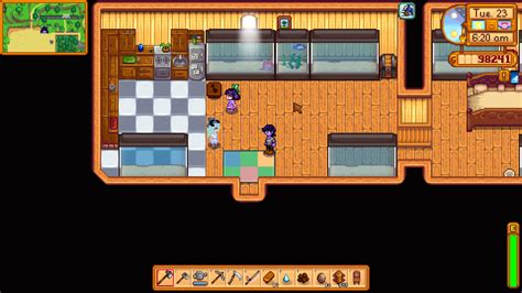 StardewModdingAPI Image ModDB