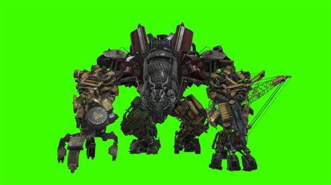 Devastator ROTF - Download Free 3D model by 3D-BRO (@gamestudio657 ...