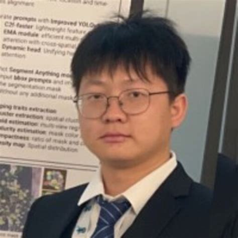 Zhengkun LI Research Assistant Master Of Engineering University Of Florida Gainesville