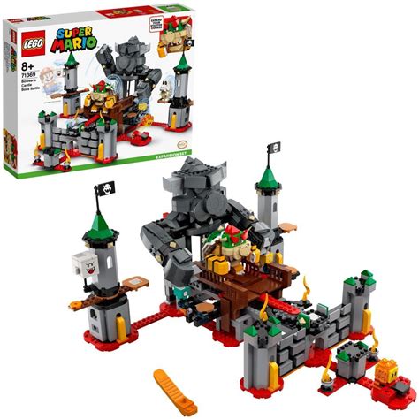 Lego Super Mario 71369 Hind Hind Ee