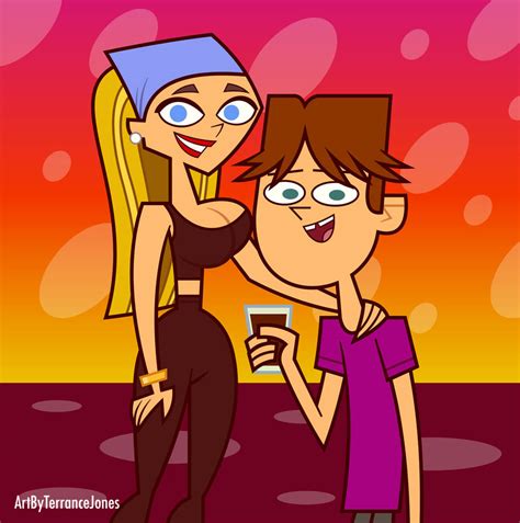 Lindsay And Cody Nightclub By Artbyterrancejones On Deviantart