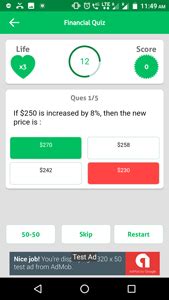 Android App Source Code By AbhiAndroid