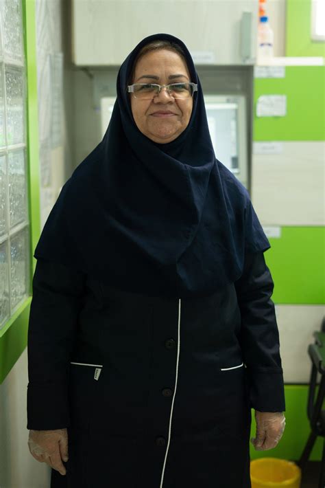 تیم آزمایشگاه آزمایشگاه دکتر سلیمانی