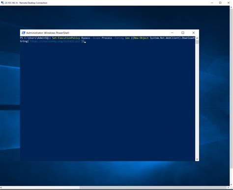Big Data Cluster With Kubernetes And Sql Server 2019 Sogeti Labs