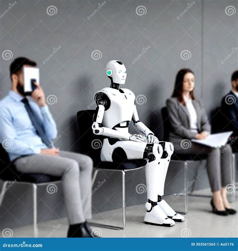 artificial intelligence robots create different future technologies ai