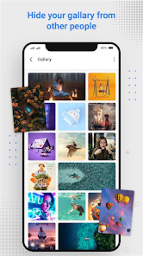 secure folder secure file for android download