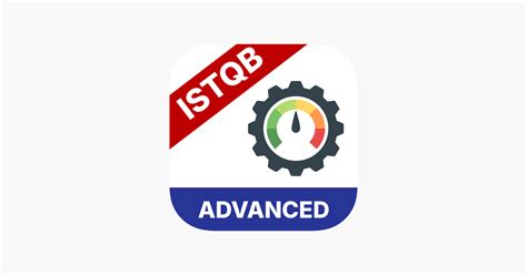 ‎istqb Advanced Test Analyst On The App Store