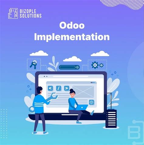 Odoo Project Implementation Service At Project In Ahmedabad ID