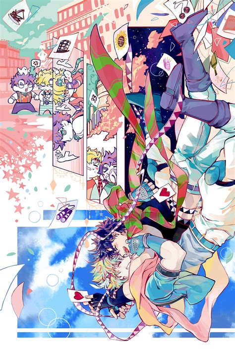 Nigelungdayo Caesar Anthonio Zeppeli Joseph Joestar Joseph Joestar