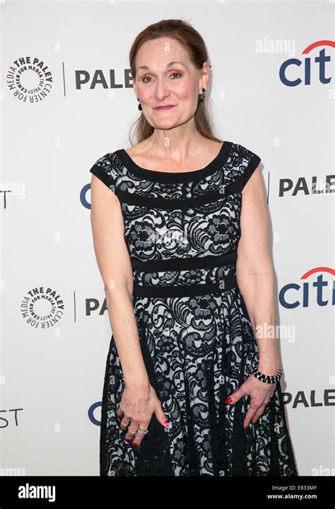 Paleyfest 2014 The Mindy Project Presentation At The Doby Theatre In Hollywood Featuring