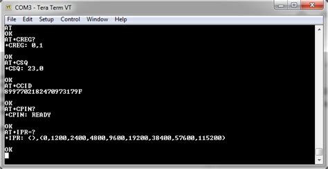Sim GSM Module Arduino Tutorial Ee Diary