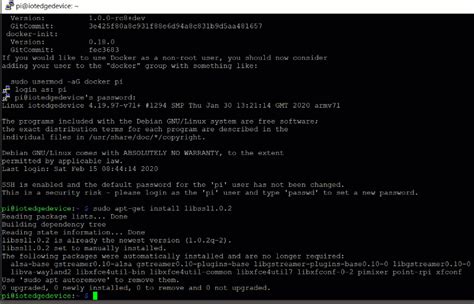 Azure Devops With Azure Iot Edge And The Raspberry Pi Part Setting Up The Azure Iot Edge