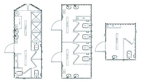 Ablution Block Canberra Hire All Your Hire Equipment In One Place