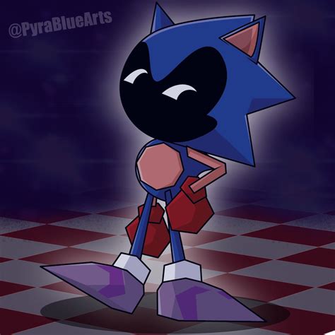 X Terion R Sonicthehedgehog