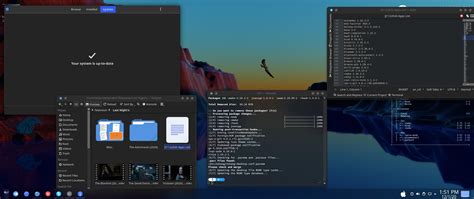 Missing Menu Bars KDE Garuda Linux Forum